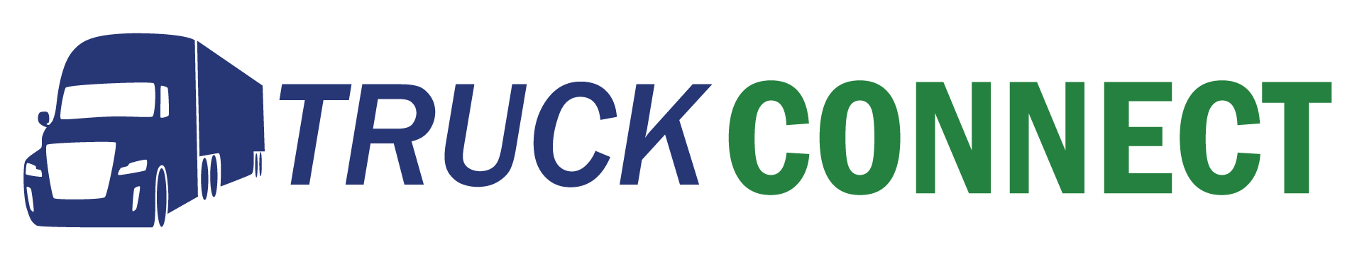 Truck-Connect Staff Portal